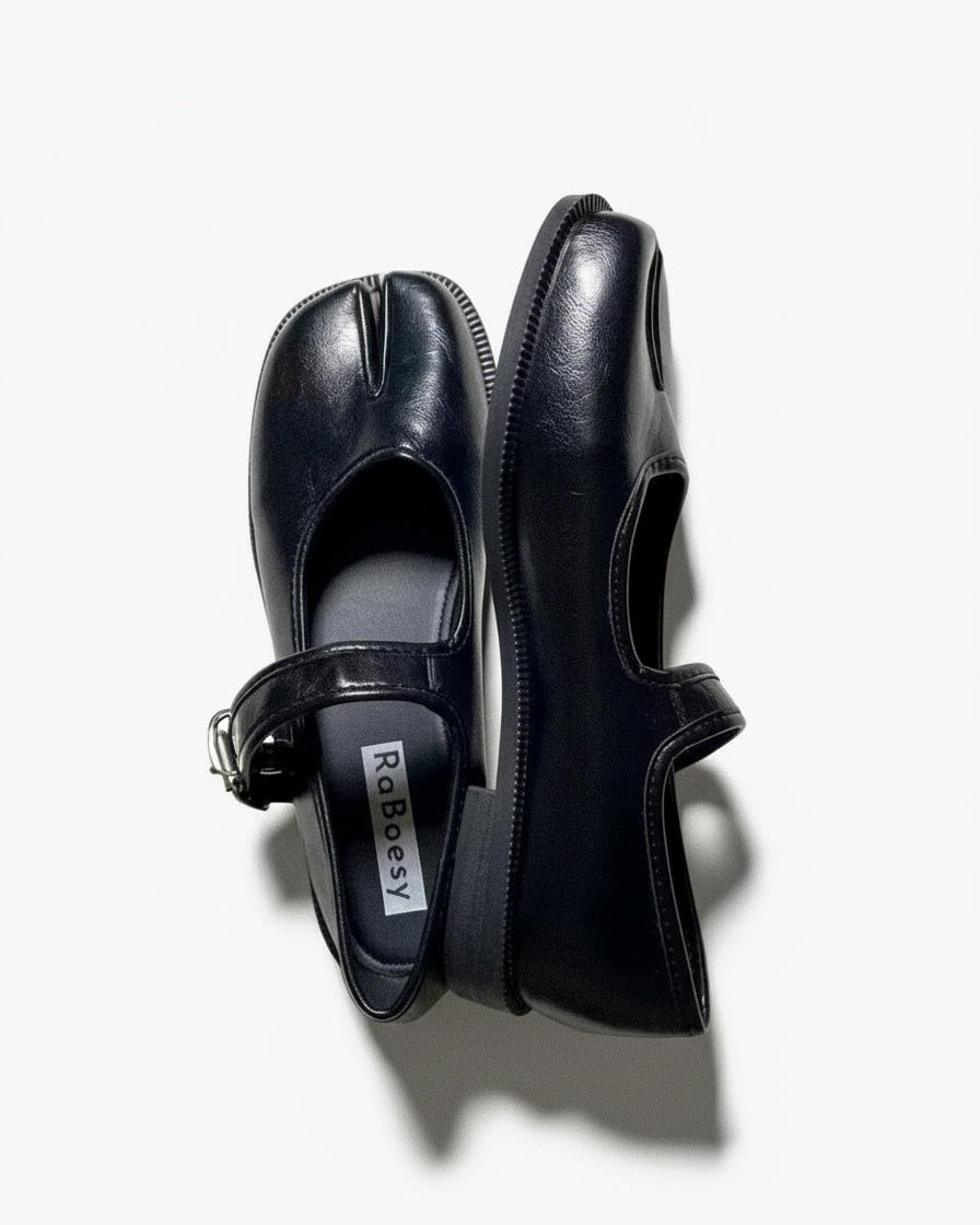 Raboesy® | Femininity Meets Retro In Elegance